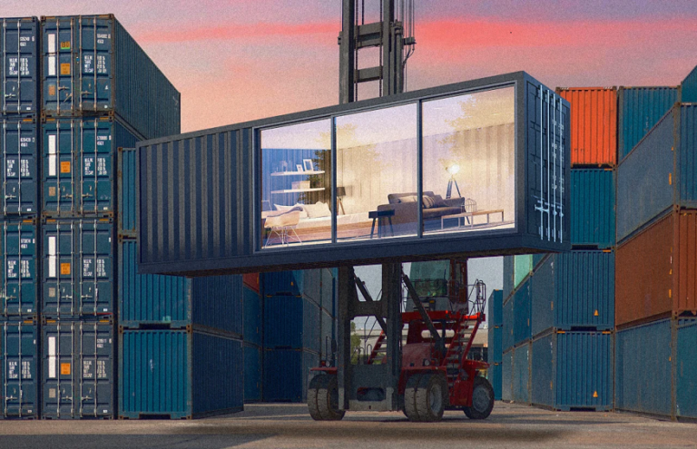 Shipping Container Security: Protecting Cargo In Transit ...